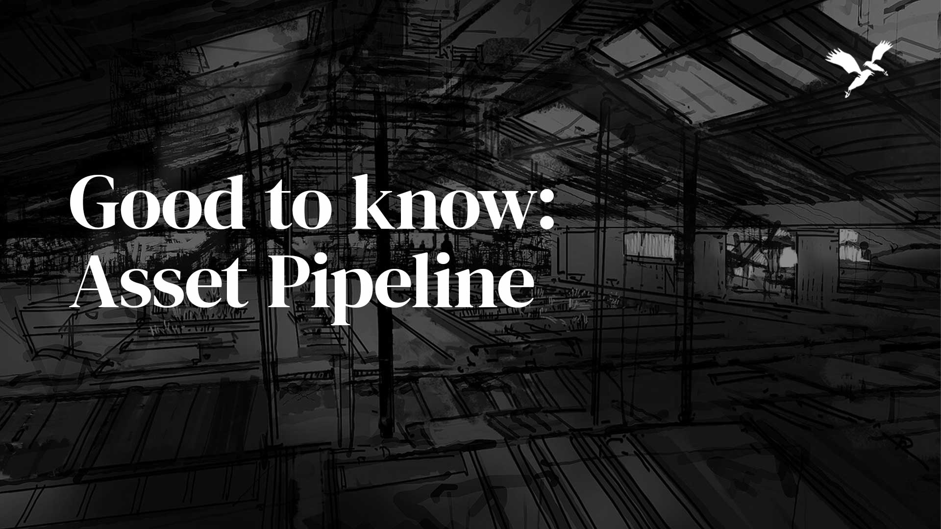 Good to Know: Asset Pipeline – 4CROWS BLOG